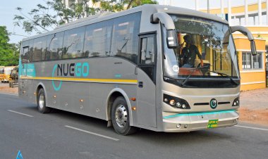 NeuGo to offer ticket prices at Re. 1 - Race Auto India