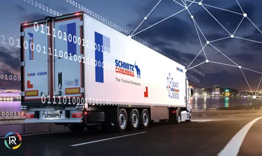 Webfleet & Schmitz Cargobull Partner for Integrated Trailer Telematics ...