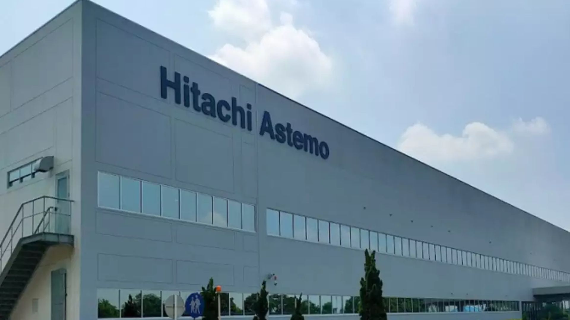 Hitachi Astemo to Change Company Name to Astemo - Race Auto India